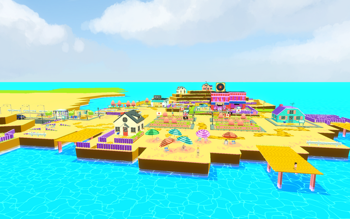 Flag Town - ONISM1999