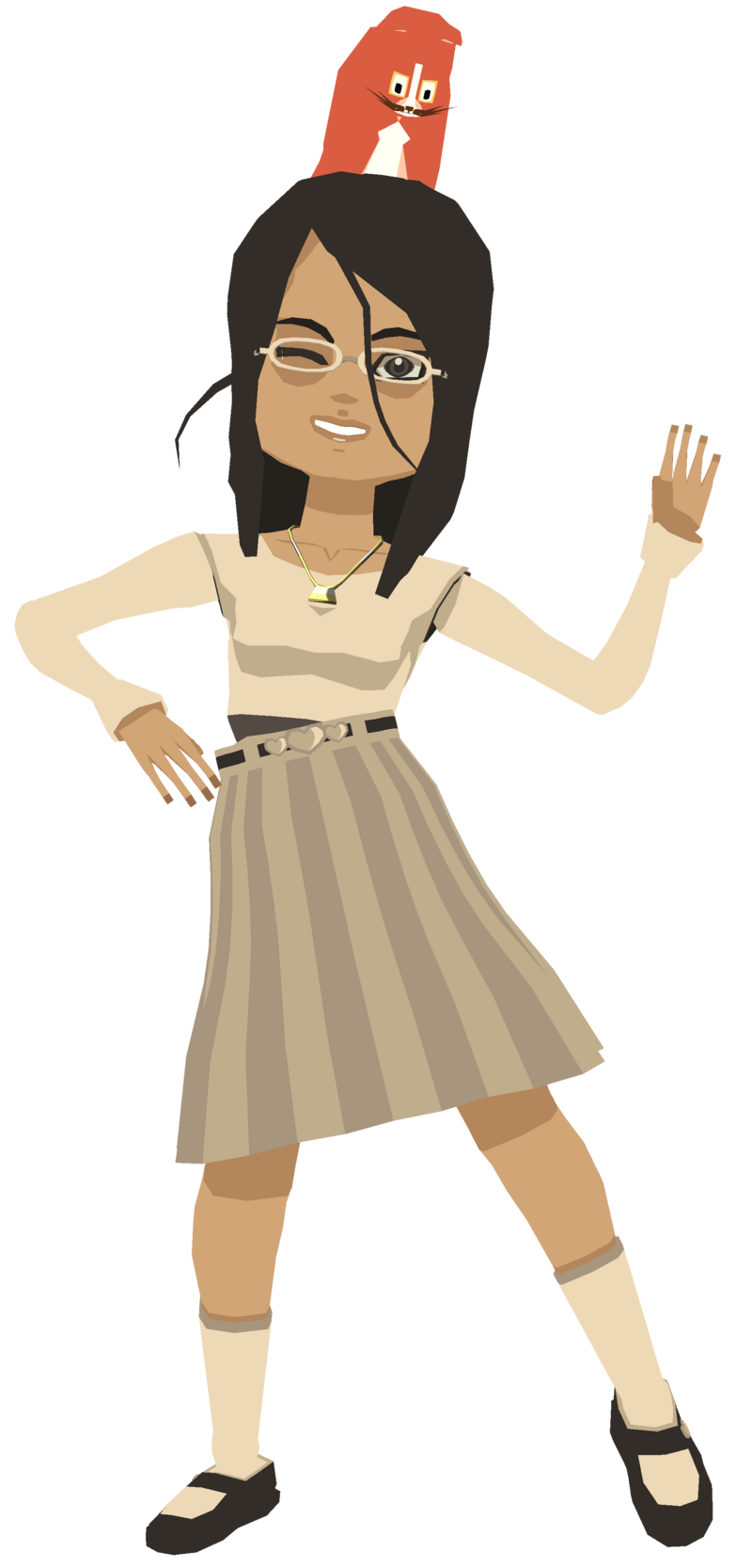 Sammy Pak - ONISM1999