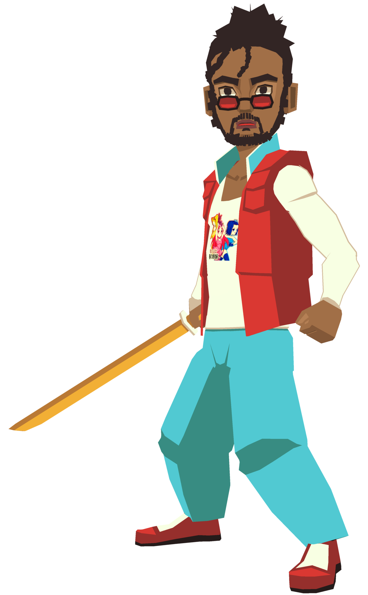 Claudio Unkrich - ONISM1999