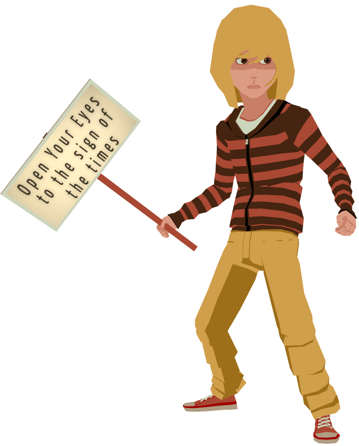 Rory Mancer - ONISM1999