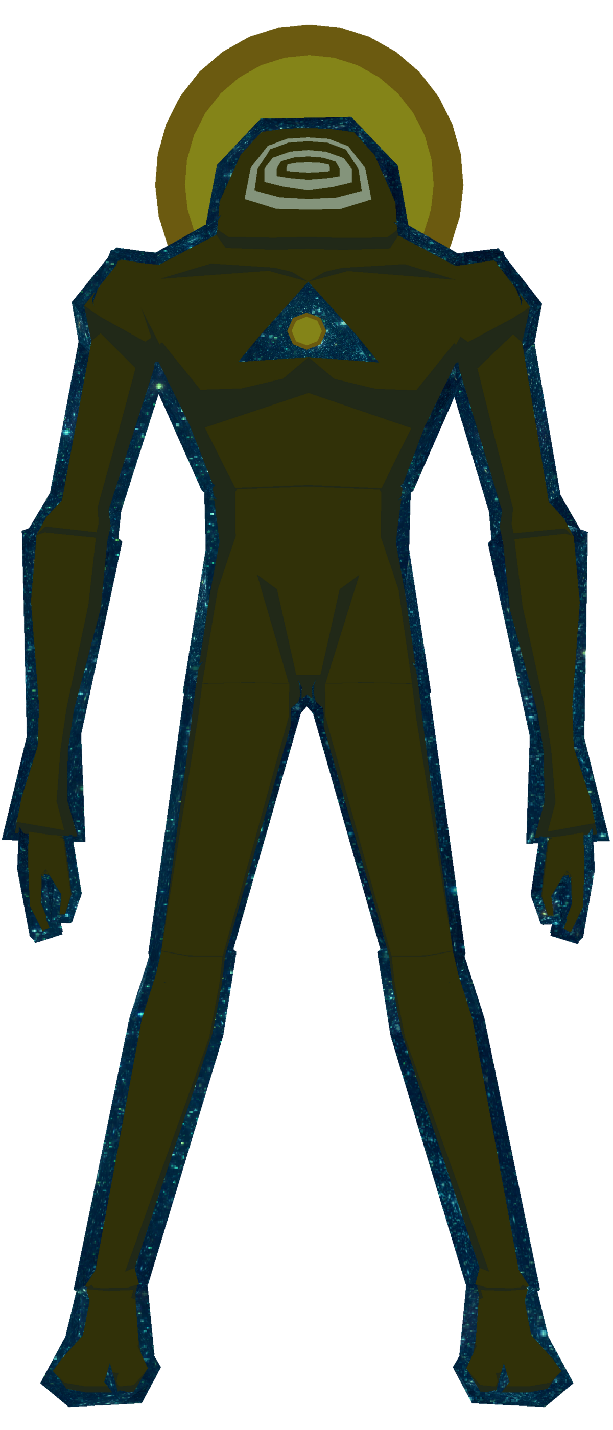 Soul Survivor - ONISM1999