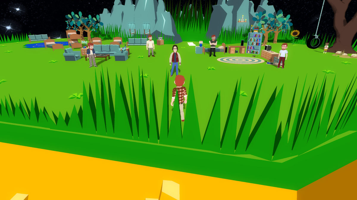 Alex Planet - ONISM1999