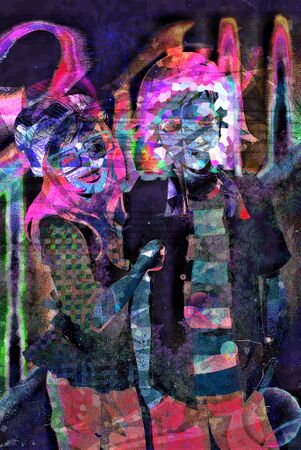 Allison Eagleston - ONISM1999