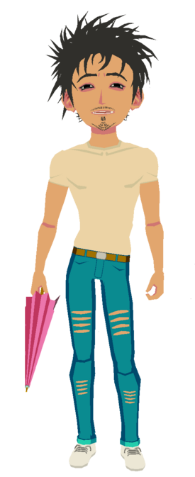 Proto-Alex - ONISM1999