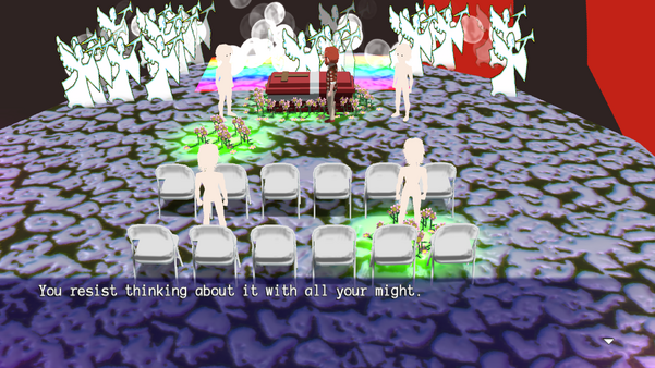 Rory Mancer - ONISM1999