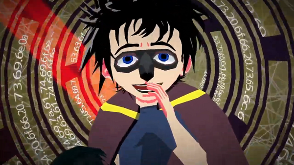 Handsome Krow - ONISM1999