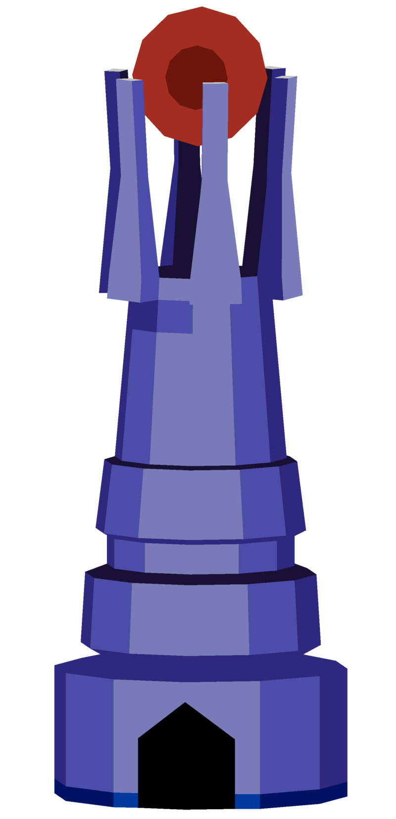 Ending 3 - ONISM1999