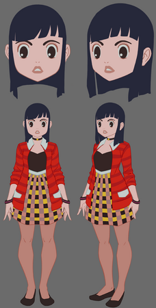 Vella Wilde - ONISM1999