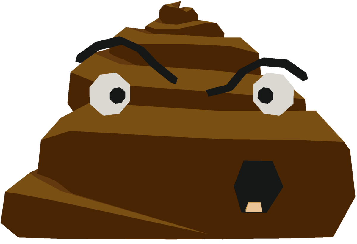 Poo - ONISM1999
