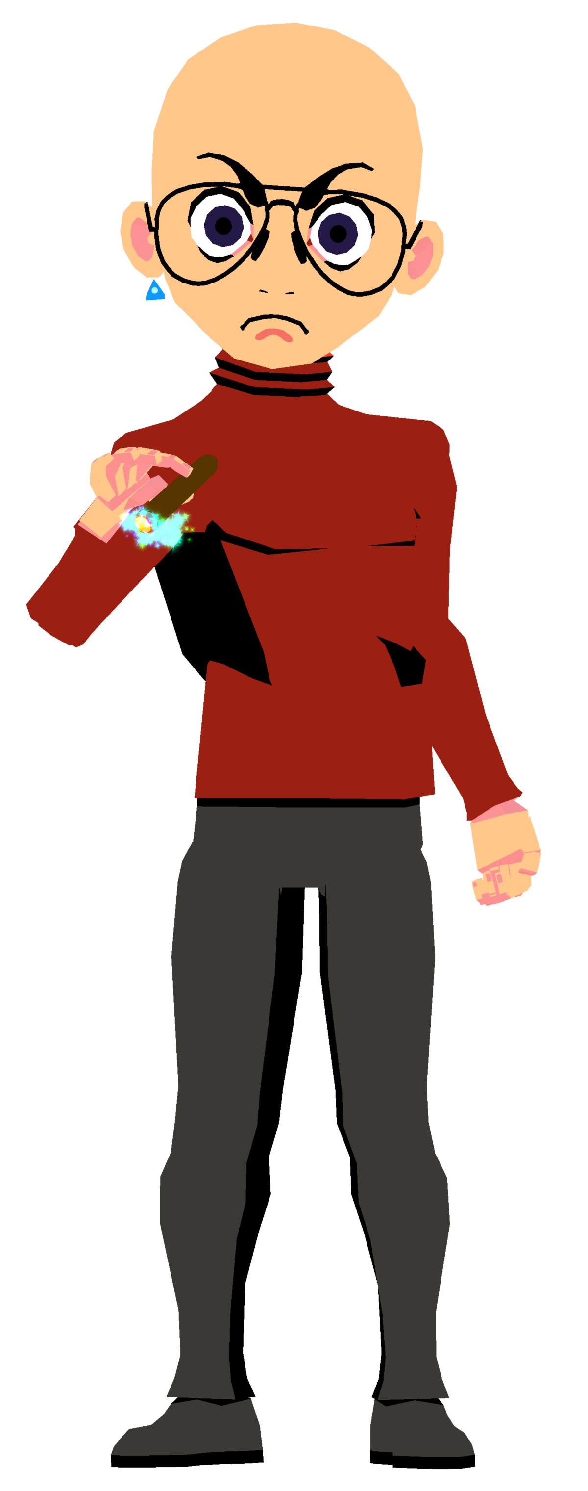 Kisage X - ONISM1999