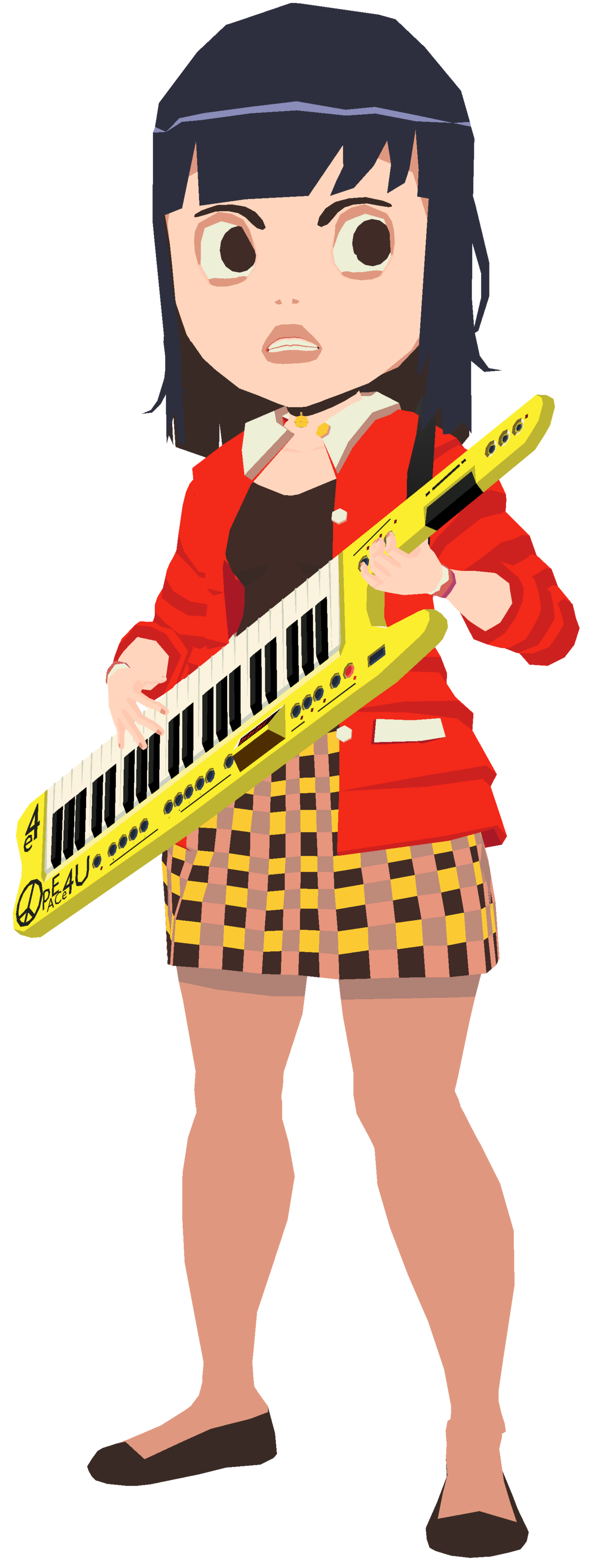 Vella Wilde - ONISM1999