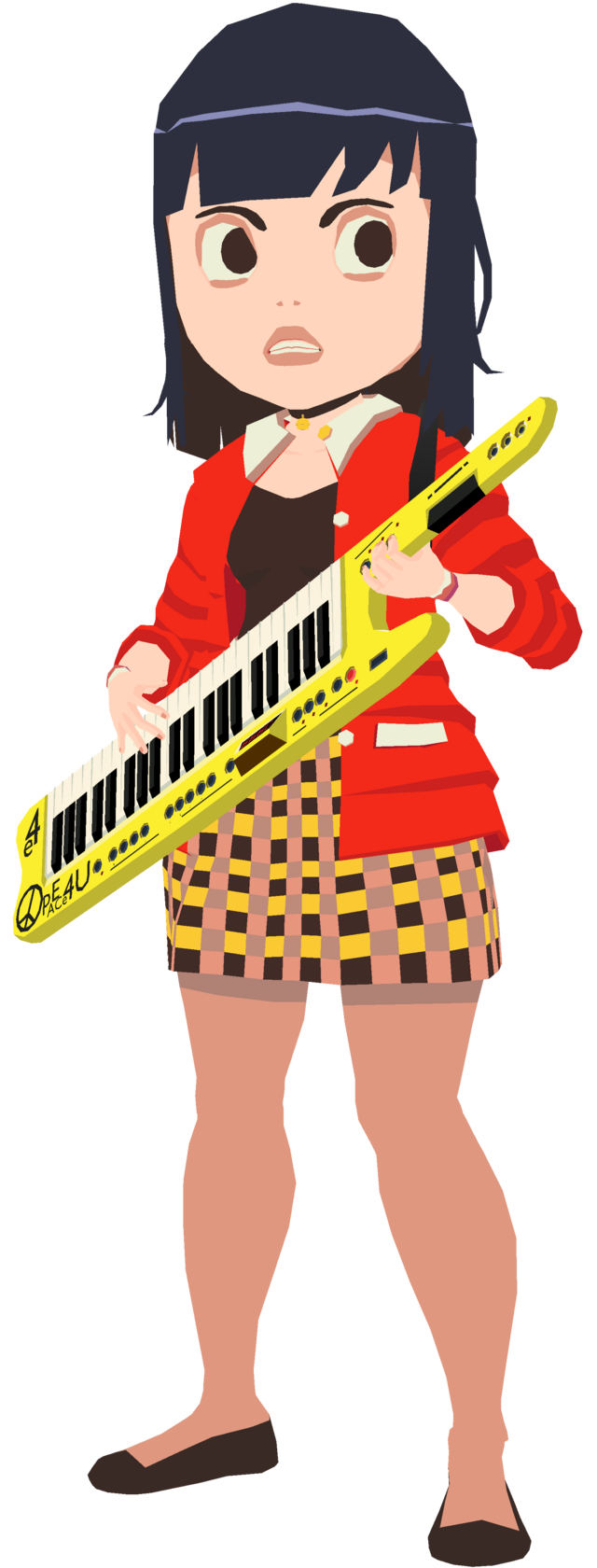 Vella Wilde - ONISM1999