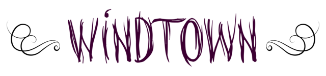 Wind Town - ONISM1999