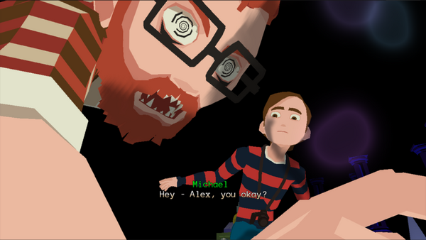 YIIK I.V - ONISM1999