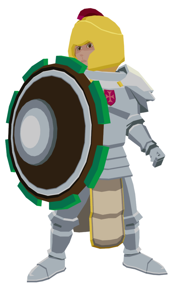 Rory Mancer - ONISM1999