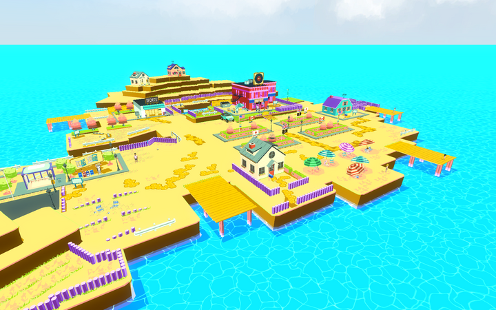 Flag Town - ONISM1999