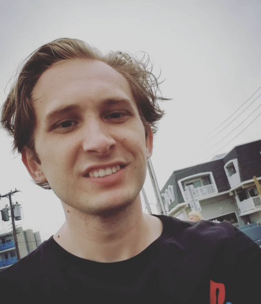 Andrew Allanson - ONISM1999