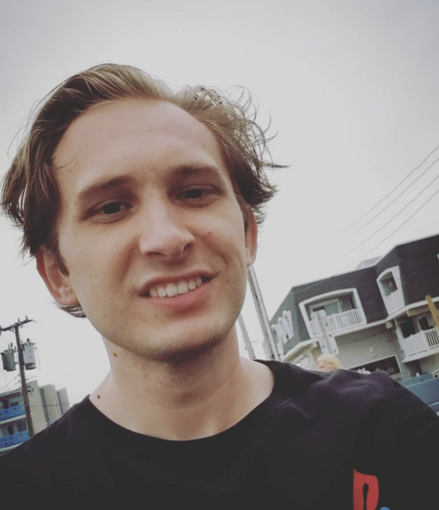 Andrew Allanson - ONISM1999