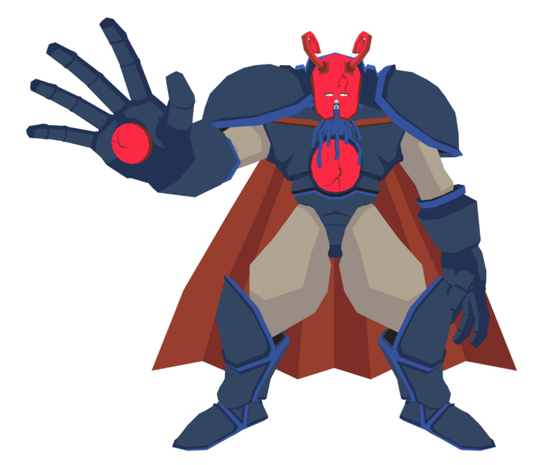 Proto Ultima Alex - ONISM1999