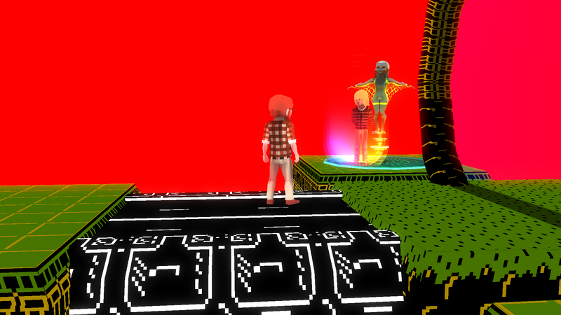 Rory Mancer - ONISM1999