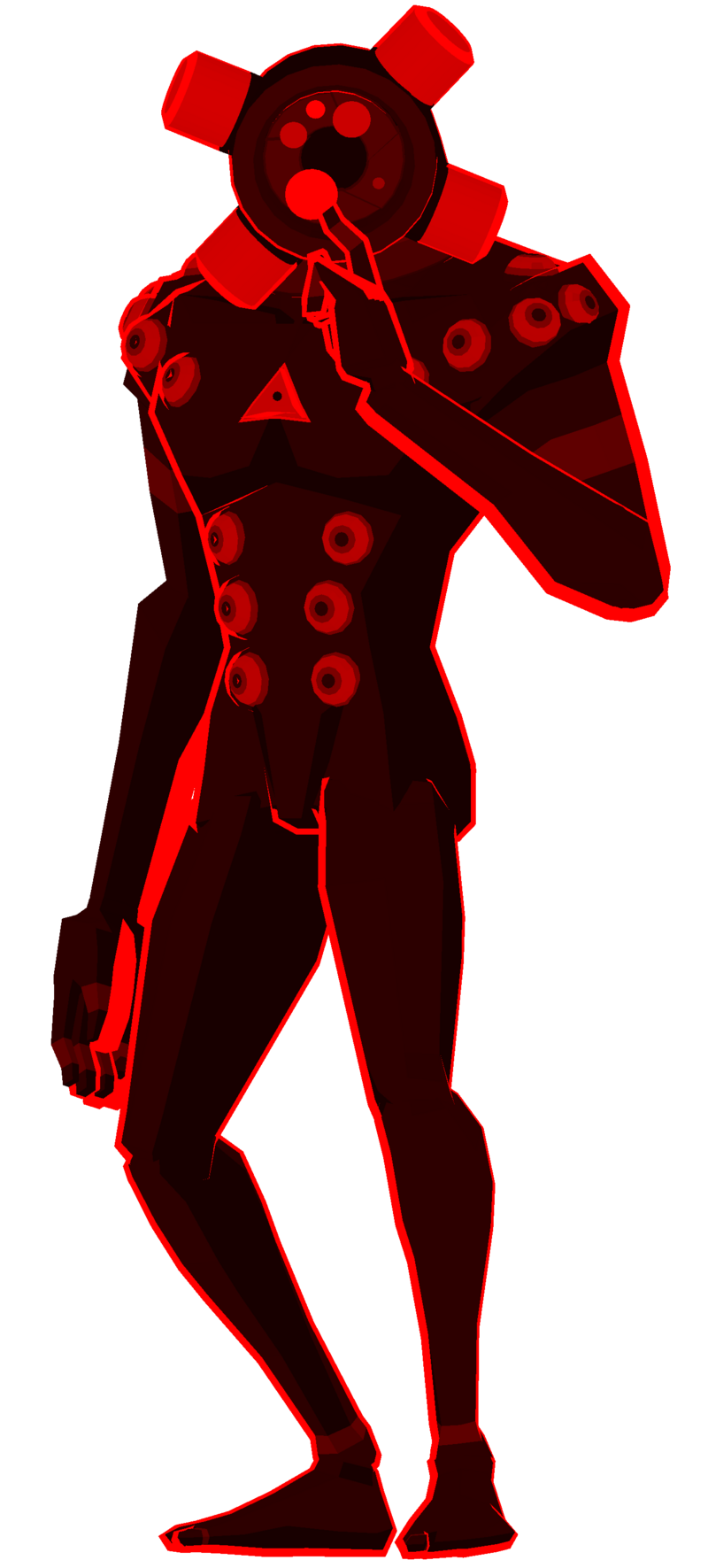 The Camera - ONISM1999