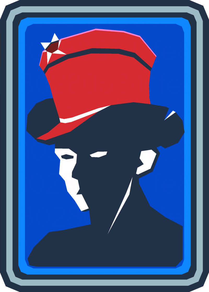 The Torn Hat - ONISM1999