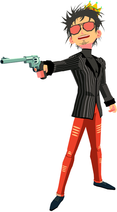 Proto-Alex - ONISM1999