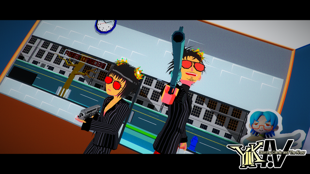 Proto-Alex - ONISM1999