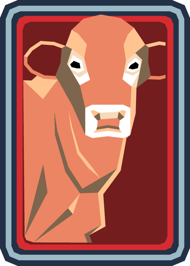 The Fattened Calf - ONISM1999