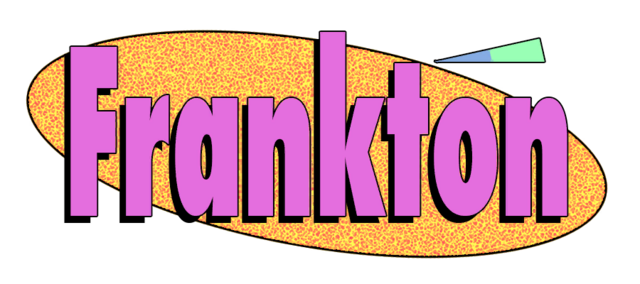 Frankton - ONISM1999
