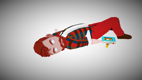 Ending 3 - ONISM1999